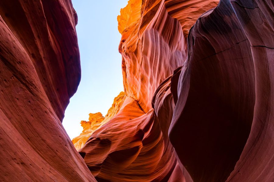 The Gorgeous Three Canyon Tour | Black Streak Canyon Tours